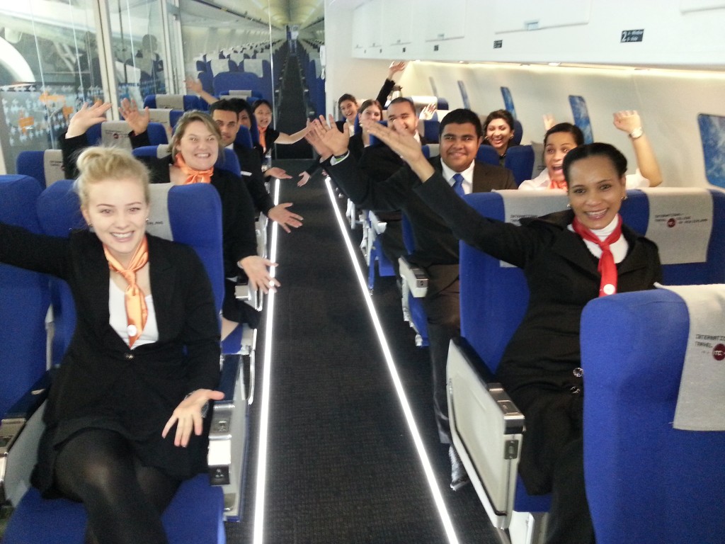 The Top 8 Qualities of an Awesome ITC Student