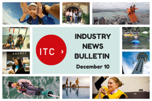 Airline, Travel & Tourism News | ITC Industry Bulletin #30