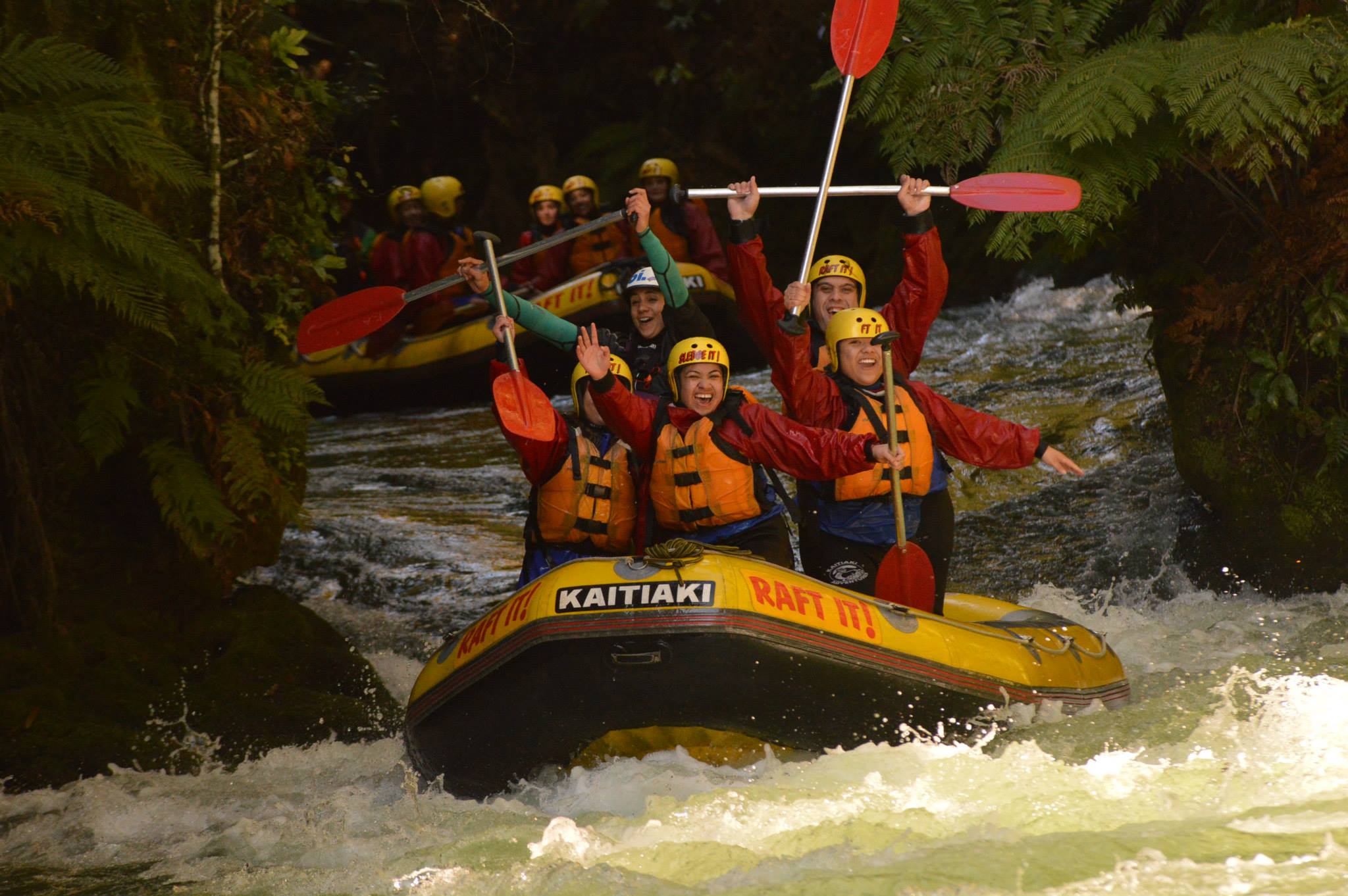 3 Reasons Why Studying Tourism in NZ is Amazing | ITC