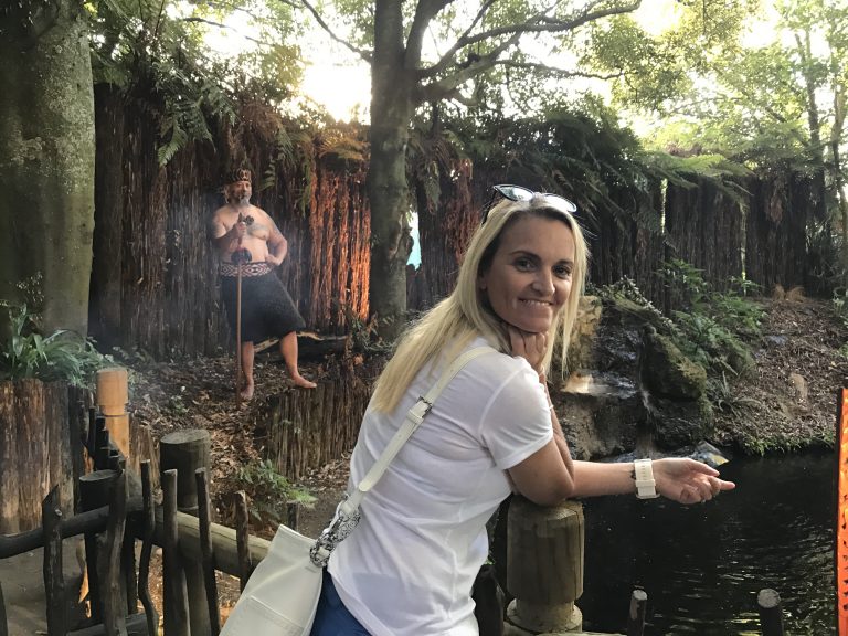 Introducing Sarah Boyd | ITC Blog