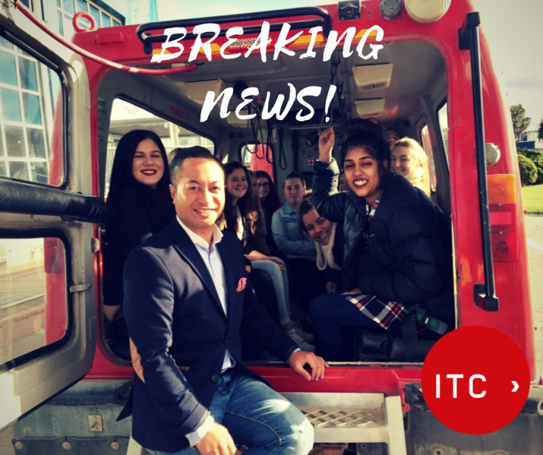 ITC opens Christchurch campus in partnership with SIT | ITC Blog