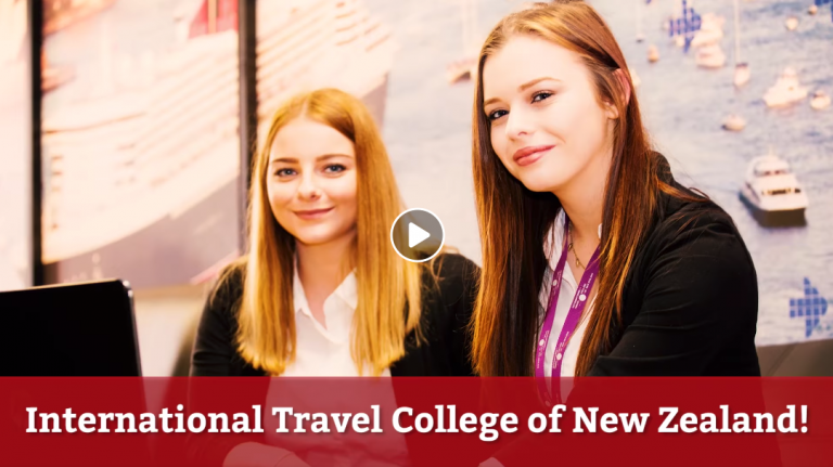 Three inspiring videos by ITC students