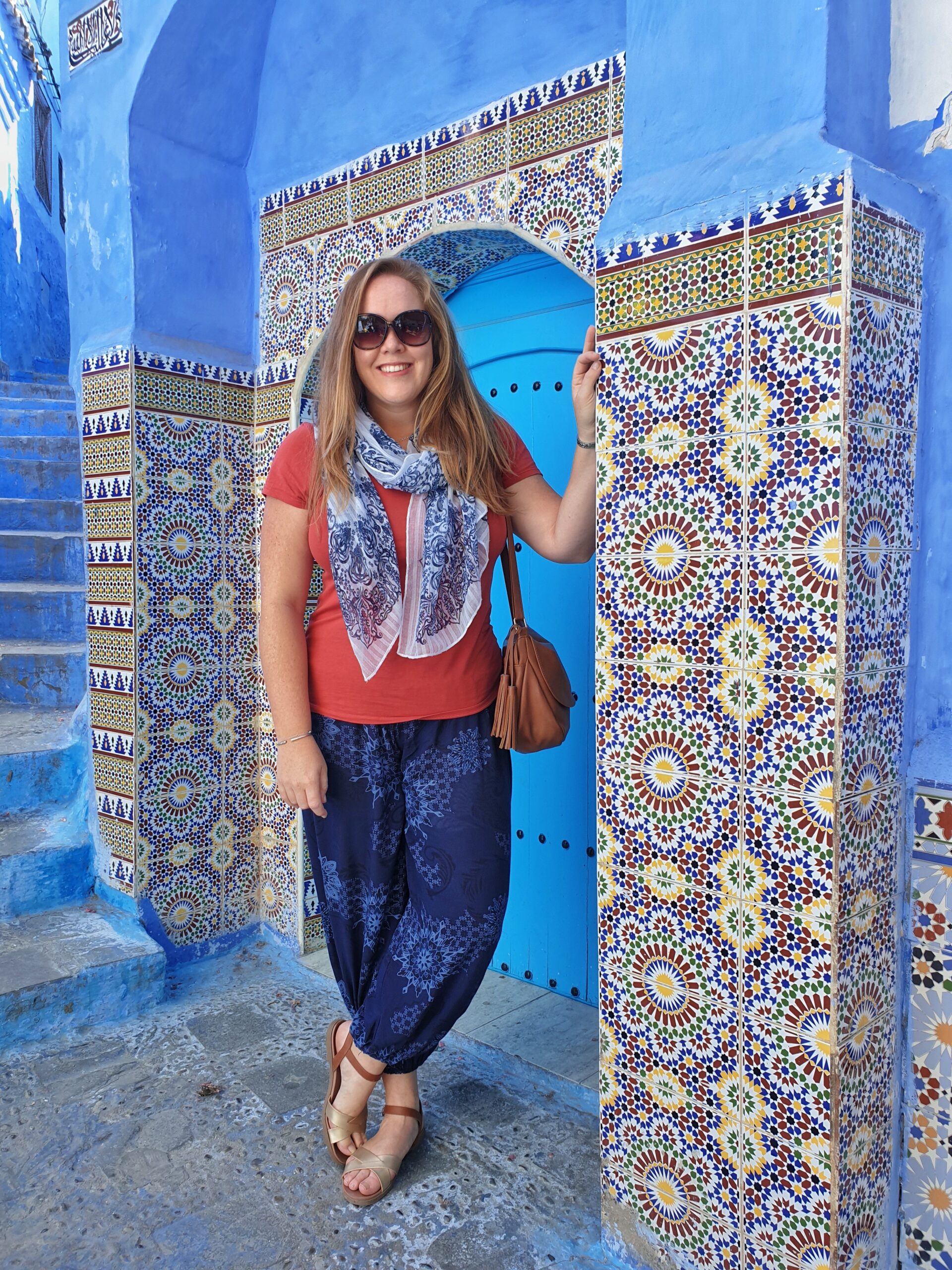 Meet Michelle Newsome: ITC’s newest team member!