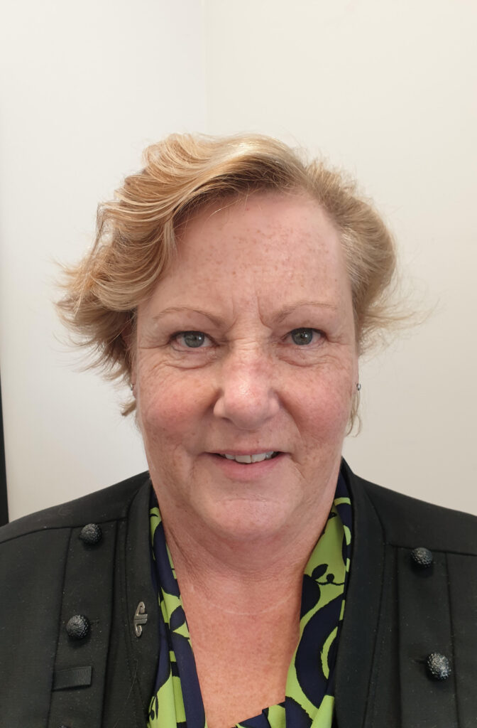 Meet Heather Ward: The graduate who found confidence and a career ...